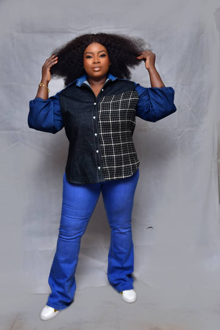 Tops – Bomi Styles Store