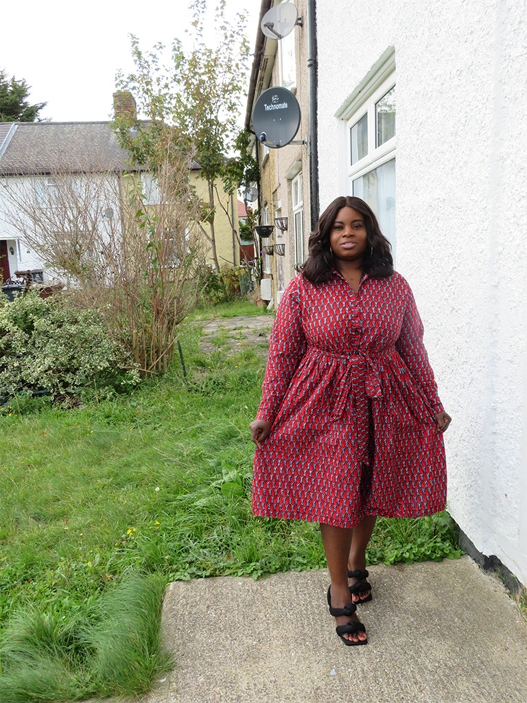 Dress – Bomi Styles Store